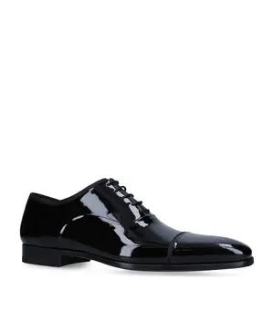 Magnanni Glossed Shoes For Men