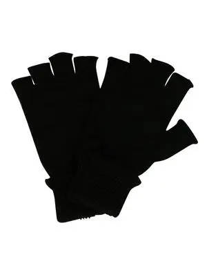 Gcds Giuly Fingerless Gloves