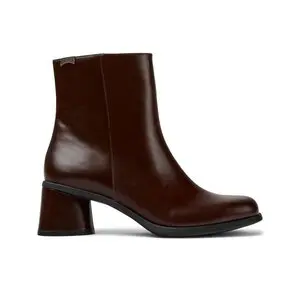 Camper Ankle Boots Women Kiara - Brown Brown