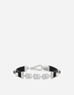 Dolce & Gabbana Choker Necklace - Silver