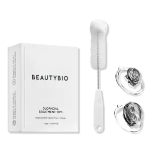 BEAUTYBIO Glofacial Antimicrobial Treatment Replacement Tips