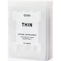 Ouai Thin Thinning Hair Support Dietary Supplement