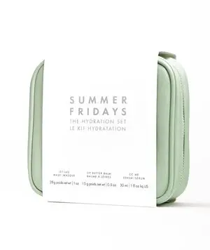 summer fridays - The Hydration Set