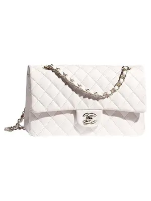 Chanel Classic Handbag One-color