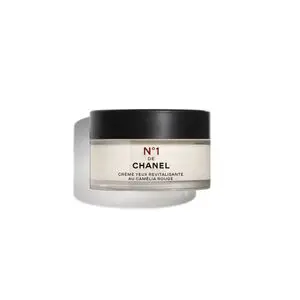 Chanel Repairing Night Skincare