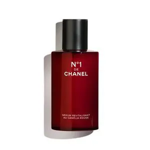 Chanel N°1 De Smoothing Serum Smooths Boosts Radiance Refines Pores - One-color