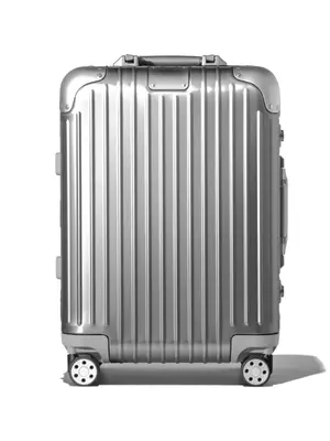 RIMOWA Original Cabin Aluminum Carry-on