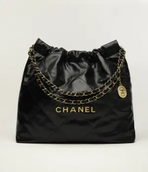 Chanel - 22 Handbag