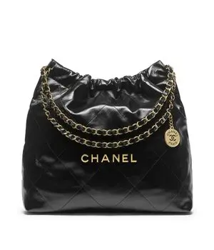 Chanel - 22 Handbag