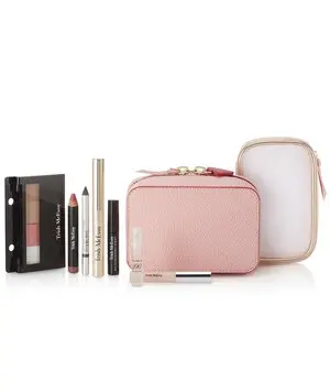 Trish Mcevoy - The Power Of Makeup Play It Up Planner Carpe Love Volume II (Limited Edition)