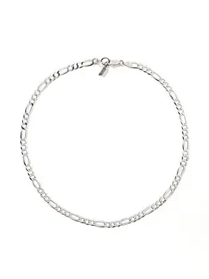 LOREN STEWART - Silver Necklace