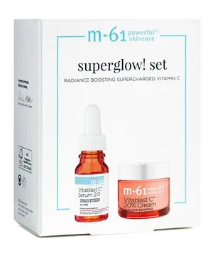 m-61 - Superglow! Set