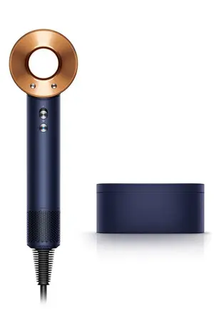 DYSON Prussian Blue Supersonic™ Hair Dryer Gift Edition