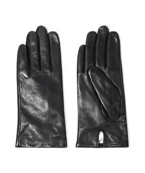 Iris & Ink Celine Leather Gloves