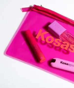 KOSAS Keep It Clean Gift Set