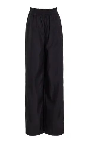 Prada Re-nylon Track Pants - Black