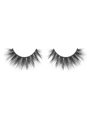LILLY LASHES Mykonos 3d Faux Mink False Lashes