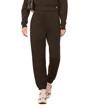 REFORMATION Classic Sweatpants