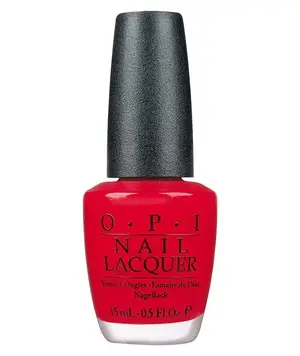 OPI Nail Lacquer In I’m Not Really A Waitress