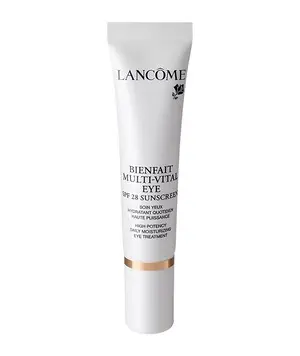 LANCOME Bienfait Multi-vital Eye Sunscreen Broad Spectrum Spf 30
