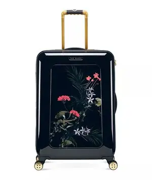 Ted Baker London Take Flight Highland Medium Trolley Suitcase
