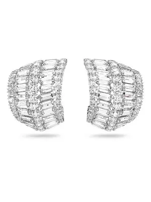 SWAROVSKI Hyperbola Earrings