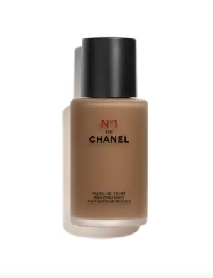 Chanel N°1 De Revitalizing Foundation