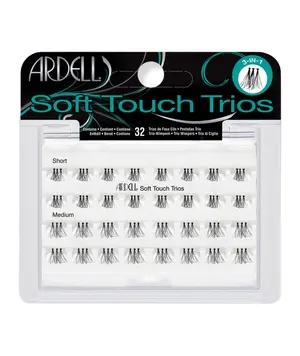 ARDELL Lash Soft Touch Trios