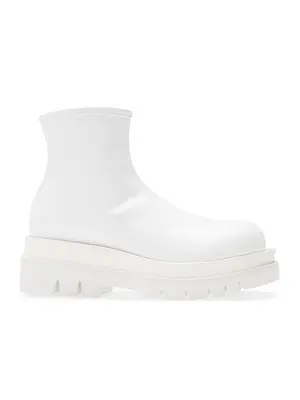 Jeffrey Campbell Tanker Boot