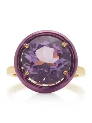 CAROL KAUFFMANN Ring