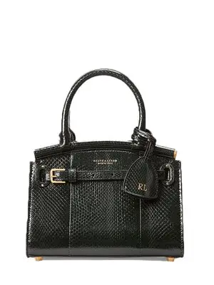 Ralph Lauren Ayers Mini Rl50 Handbag