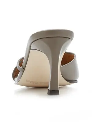 REIKE NEN - Leather Sandals