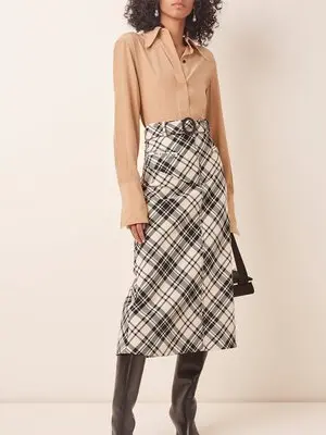 Victoria Beckham Shirt