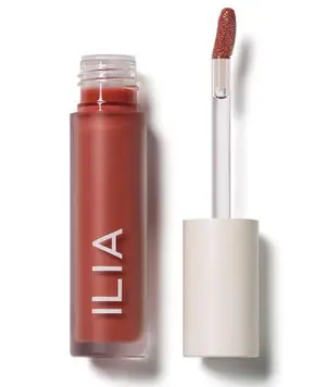 ILIA Balmy Gloss Tinted Lip Oil - One-color