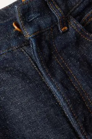 Chloé High-rise Flared Jeans