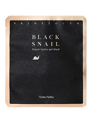 HOLIKA HOLIKA Prime Youth White Snail Tone Up Mask Sheet