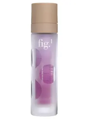 Fig.1 - Ceramide Seal Moisturizer