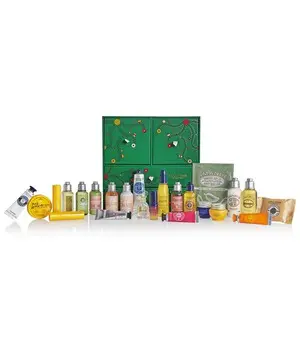L'OCCITANE Premium Advent Calendar