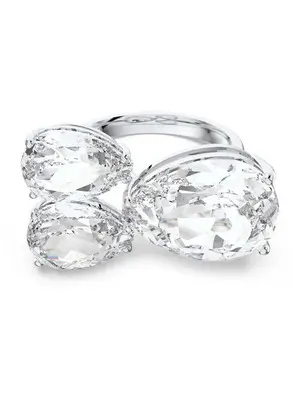 SWAROVSKI Millenia Pear-cut Ring