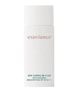 EXUVIANCE Skin Caring Bb Fluid Spf 50 Pa