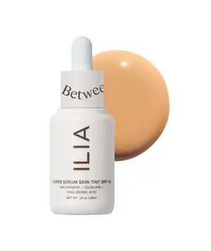 ILIA Super Serum Skin Tint SPF 40 Foundation - One-color
