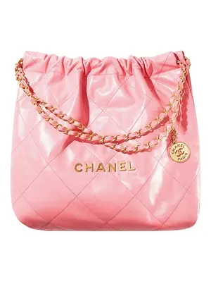 Chanel 22 Handbag