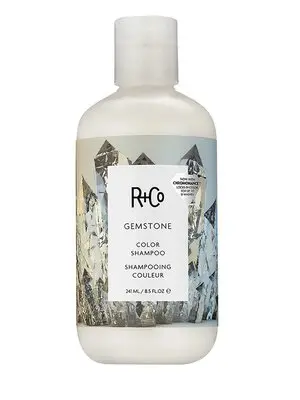 R+Co Gemstone Color Shampoo