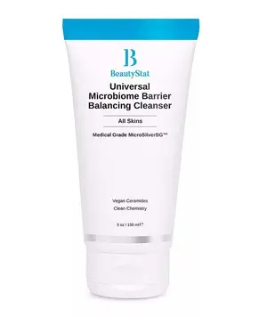 BEAUTY STAT Universal Microbiome Barrier Balancing Cleanser