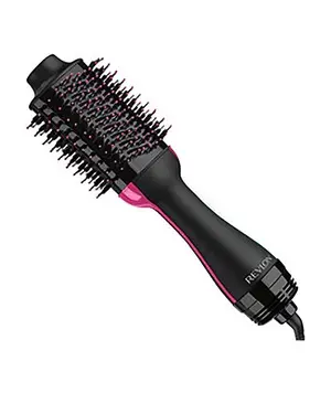 REVLON One-step Hair Dryer & Volumizer Hot Air Brush