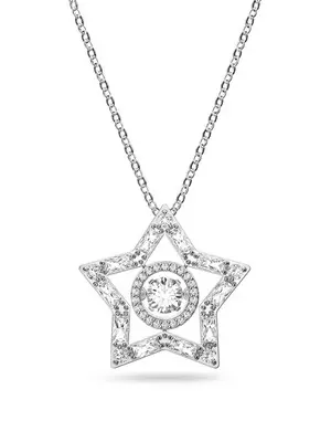 SWAROVSKI Stella Pendant Necklace