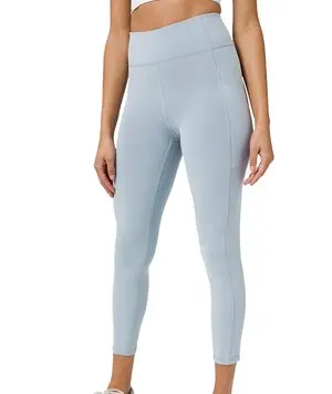 Lululemon Invigorate High-rise Tight 25