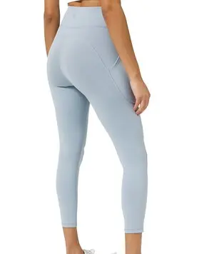 Lululemon Invigorate High-rise Tight 25