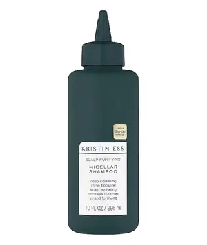 Kristin Ess Scalp Purifying Micellar Shampoo