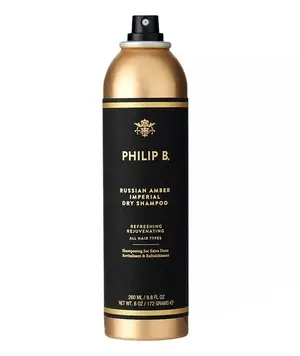 PHILIP B Russian Amber Imperial Dry Shampoo